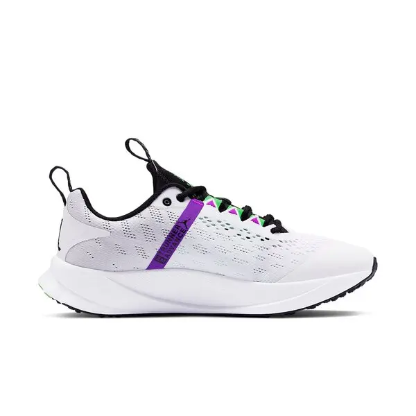 JORDAN Air Zoom Trunner Advance 'bel-air' Sneakers - White
