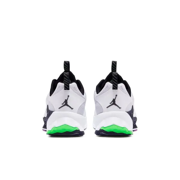 JORDAN Air Zoom Trunner Advance 'bel-air' Sneakers - White