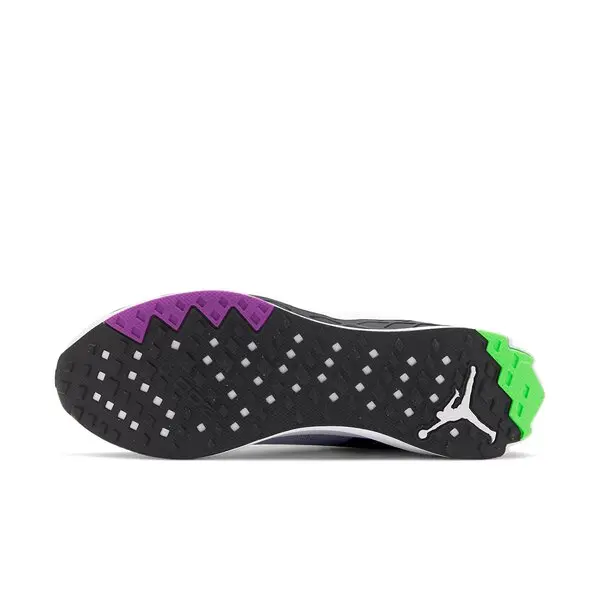 JORDAN Air Zoom Trunner Advance 'bel-air' Sneakers - White
