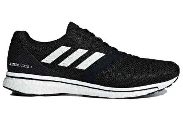 Adidas Adizero Adios 4 M Athletic Sneakers