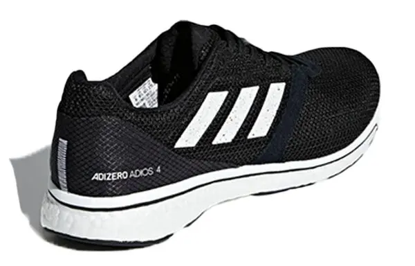 Adidas Adizero Adios 4 M Athletic Sneakers