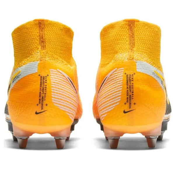 Nike Mercurial Superfly 7 Elite Sg Pro Soccer Cleats