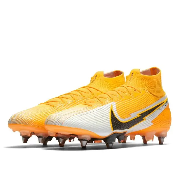 Nike Mercurial Superfly 7 Elite Sg Pro Soccer Cleats