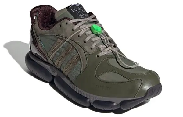 Adidas Oamc X Type O-6 Sneakers