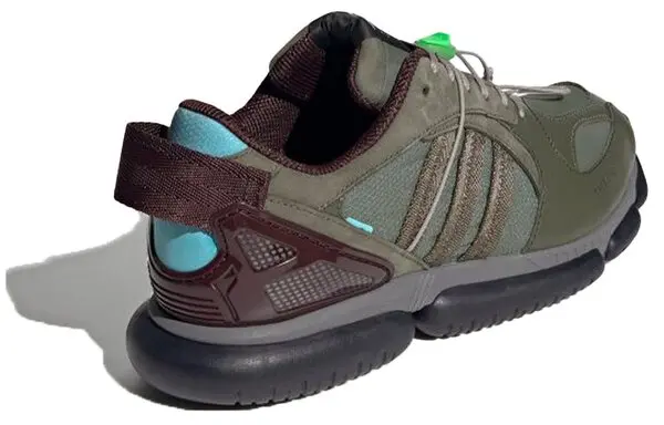 Adidas Oamc X Type O-6 Sneakers