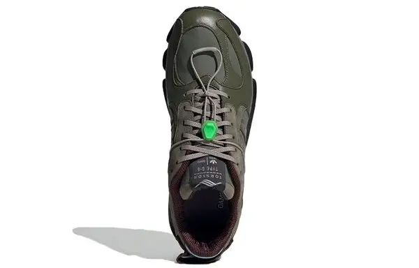 Adidas Oamc X Type O-6 Sneakers