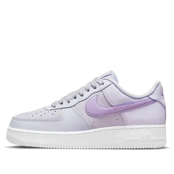 Nike Force 1 '07 Essential 'pure Violet - Purple