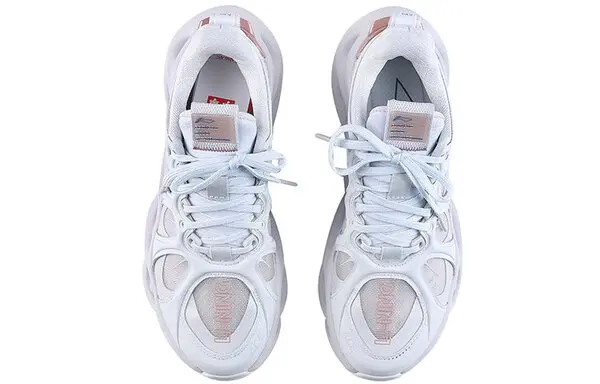 LI-NING Arc Copper Sneakers