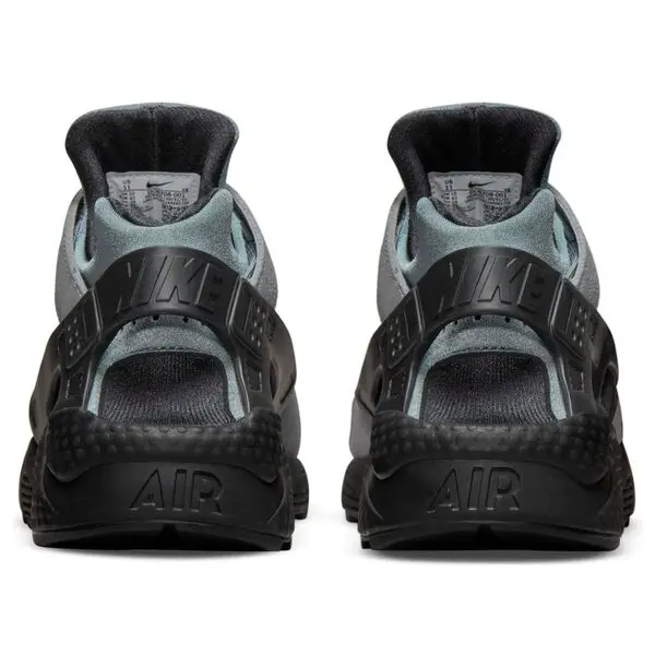 Nike Huarache "dark Grey" Sneakers - Grey/black
