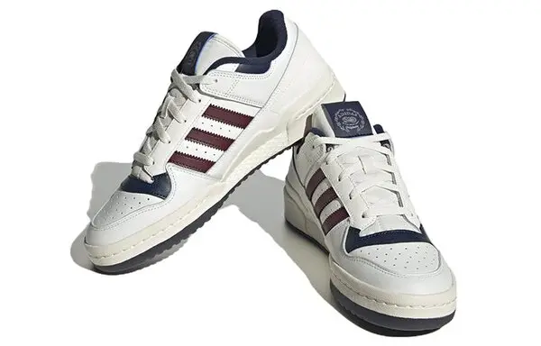 Adidas Forum Low Cl Sneakers
