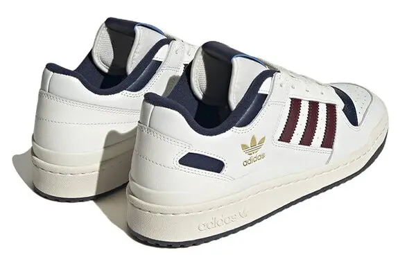 Adidas Forum Low Cl Sneakers