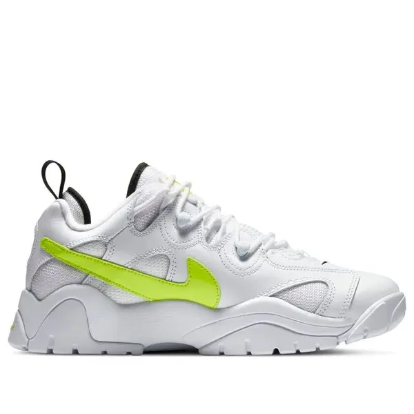 Nike Barrage Low Sneakers