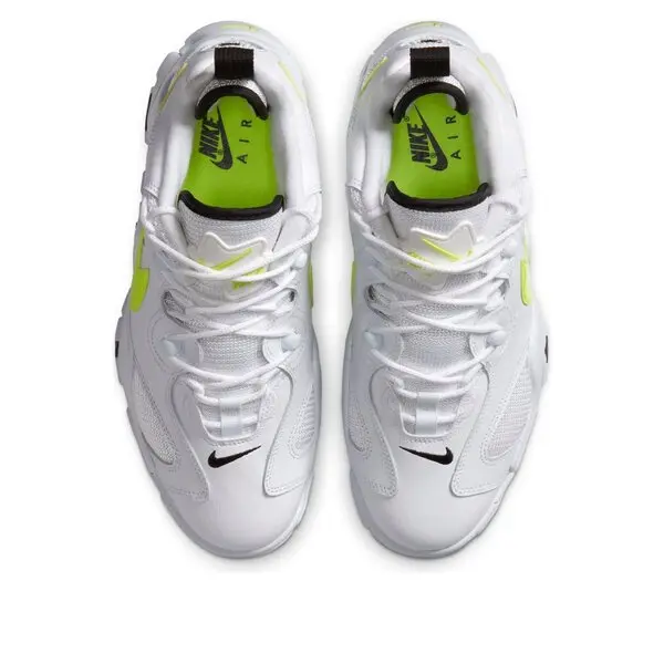 Nike Barrage Low Sneakers
