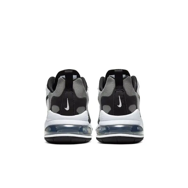 Nike Max 270 React "oreo" Sneakers - White