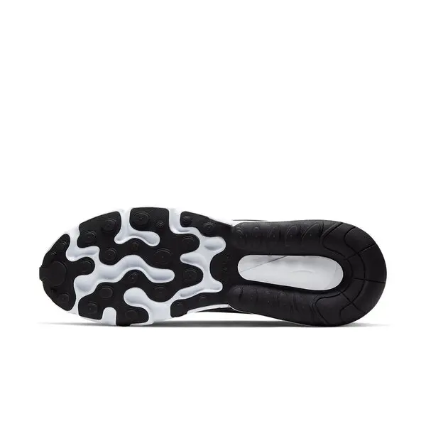 Nike Max 270 React "oreo" Sneakers - White