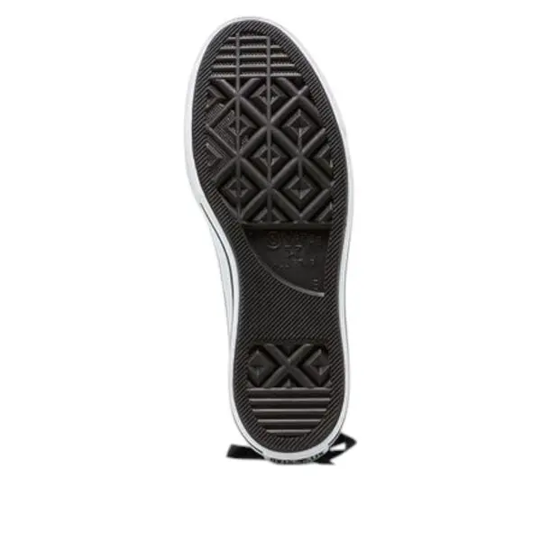 CONVERSE Chuck Taylor All Star Lift Platform Low Top Sneakers