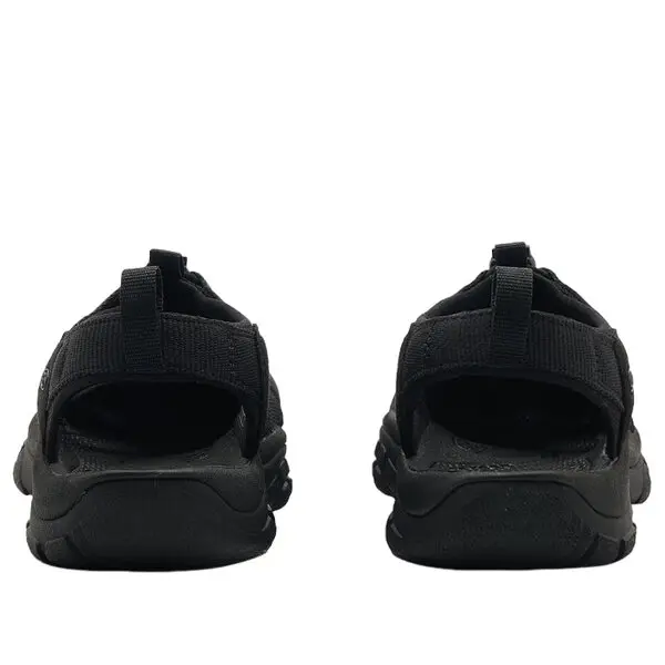 Keen Newport H2 Sandals - Black
