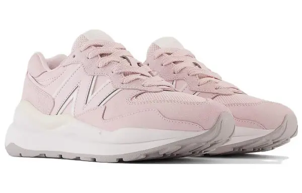 NEW BALANCE 57/40 Sneakers - Pink