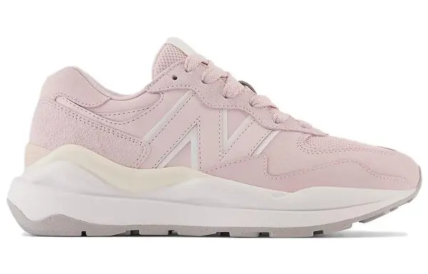 NEW BALANCE 57/40 Sneakers - Pink