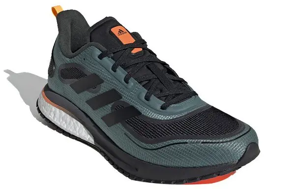 Adidas Supernova Winter.rdy Athletic Sneakers