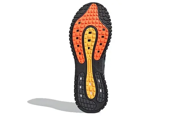 Adidas Supernova Winter.rdy Athletic Sneakers