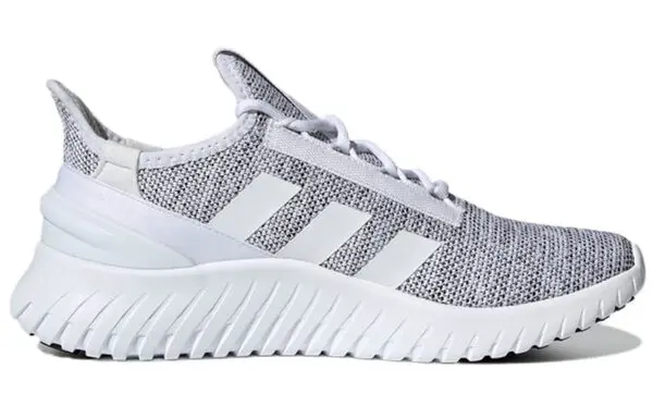 Adidas Kaptir 2.0 Athletic Sneakers - White