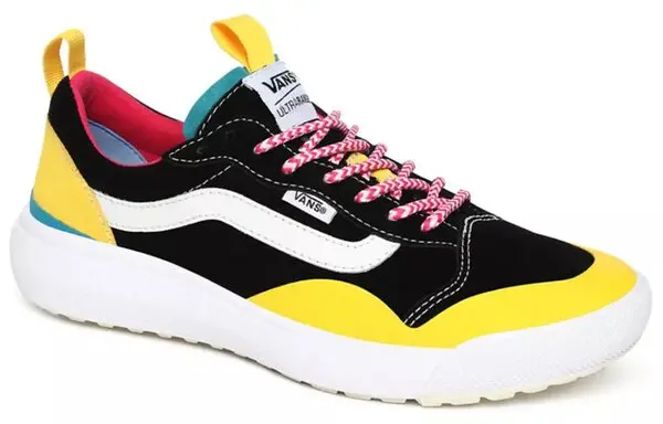 VANS Ultrarange Exo Se "66 Supply" Sneakers