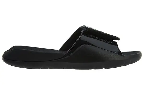 JORDAN Air Hydro 7 Slide - Black