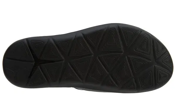 JORDAN Air Hydro 7 Slide - Black
