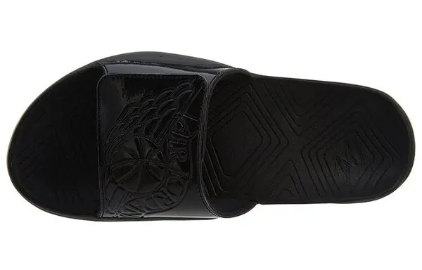 JORDAN Air Hydro 7 Slide - Black