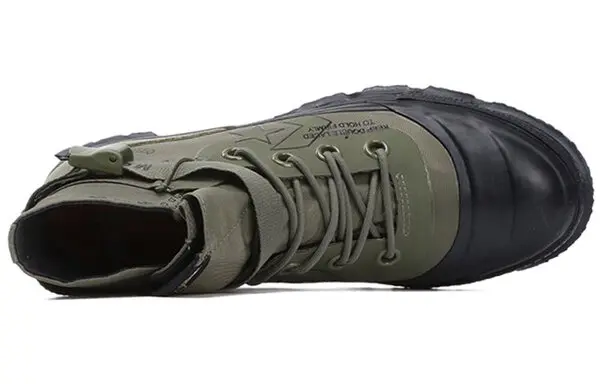 CONVERSE Fastbreak Mc18 High Top Sneakers