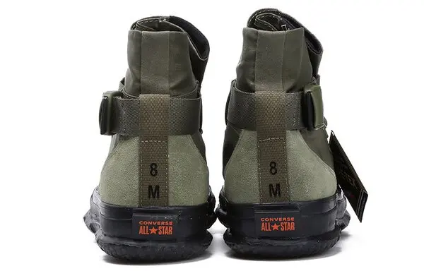 CONVERSE Fastbreak Mc18 High Top Sneakers