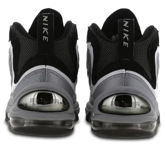 Nike Total Max Uptempo 'metallic Silver