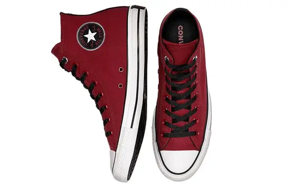 CONVERSE Chuck Taylor All Star High Top Sneakers