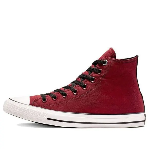 CONVERSE Chuck Taylor All Star High Top Sneakers - Red