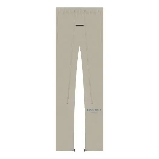 Fear Of God Ss21 Track Pant Moss - Default Colorway