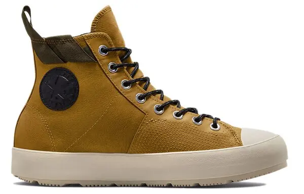 CONVERSE Chuck 70 Explore Hi Wp High Top Sneakers - Brown