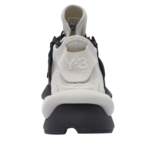 Adidas Y-3 Kaiwa High Top Sneakers