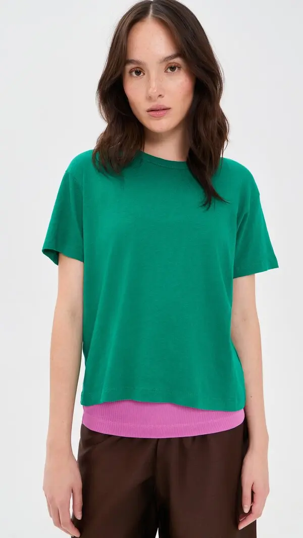 ALEX MILL Garçon Tee