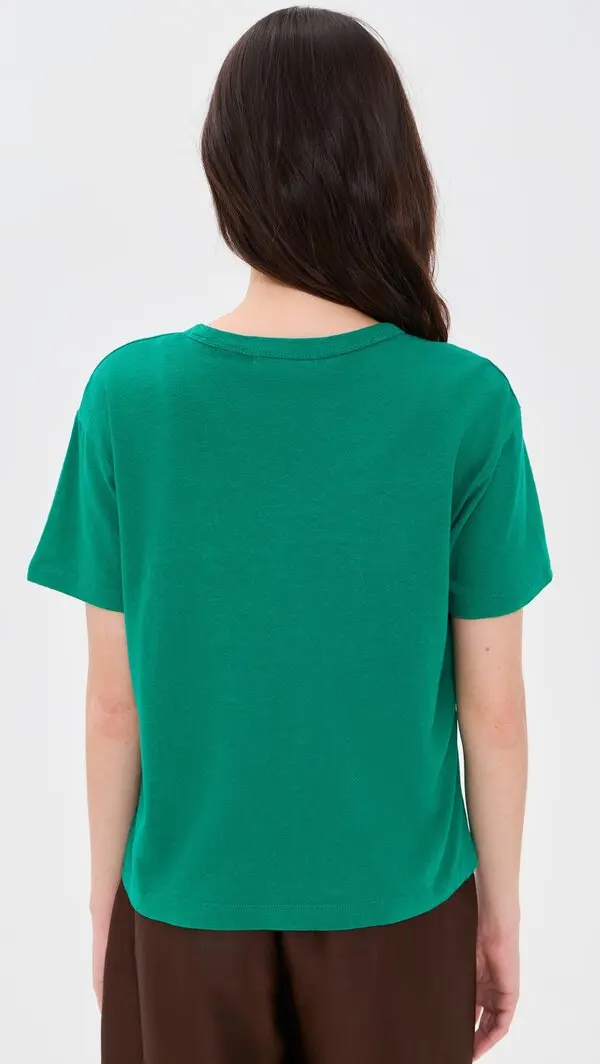 ALEX MILL Garçon Tee