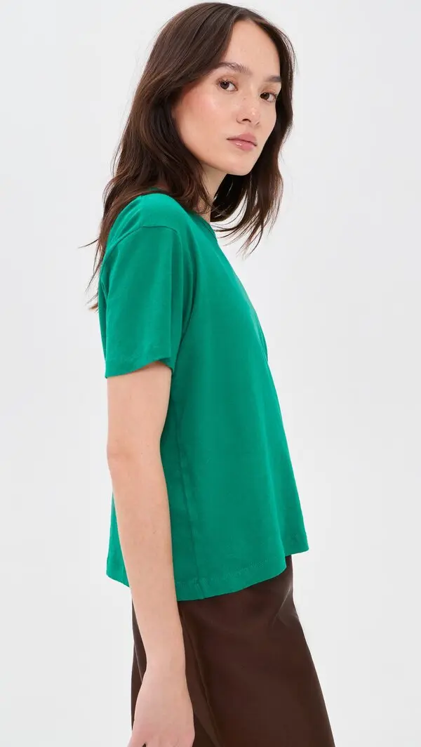 ALEX MILL Garçon Tee