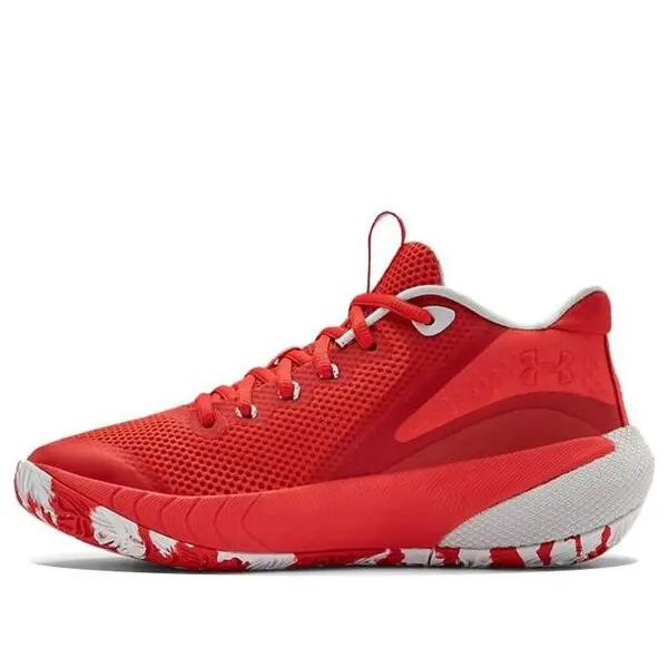 Under Armour Hovr Breakthru Versa Basketball Shoes