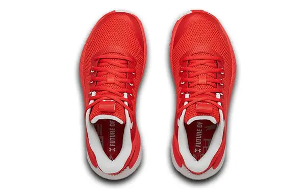 Under Armour Hovr Breakthru Versa Basketball Shoes