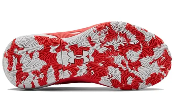 Under Armour Hovr Breakthru Versa Basketball Shoes
