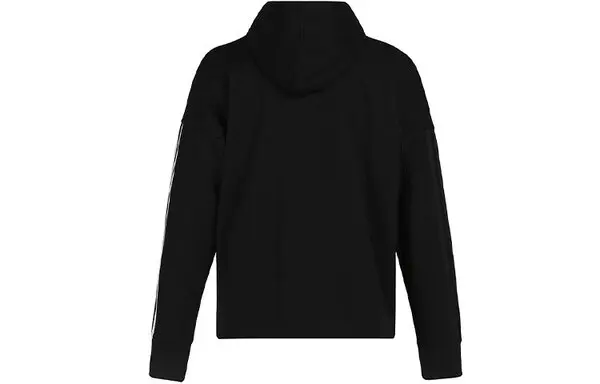 Adidas Y-3 Alphabet Logo Hoodie