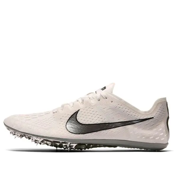 Nike Zoom Victory Elite 2 Track Spikes - Grey/silver
