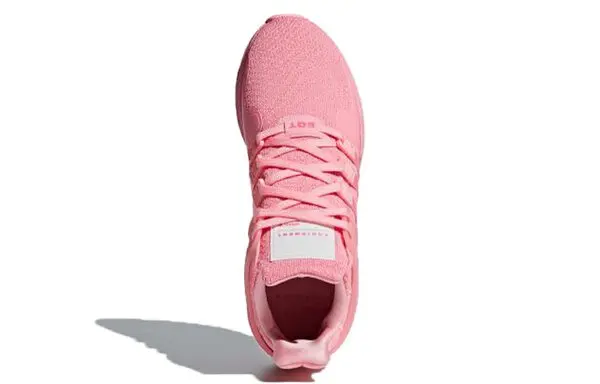 Adidas Eqt Support Adv 'super Pop' Sneakers - Pink