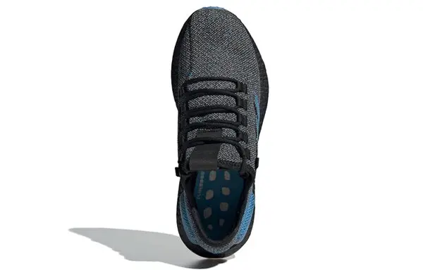 Adidas Pureboost Ltd Athletic Sneakers - Black