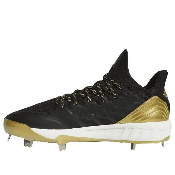 Adidas Boost Icon 4 'black Carbon - Black/gold