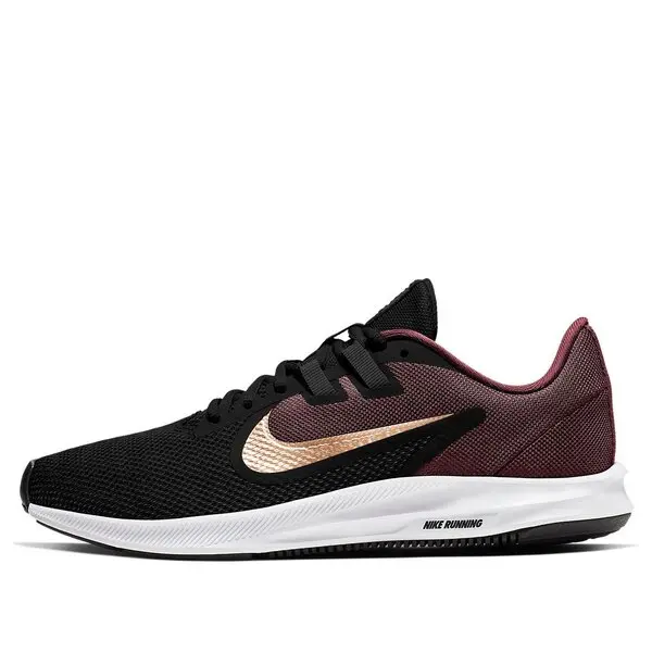 Nike Downshifter 9 Sneakers - Red